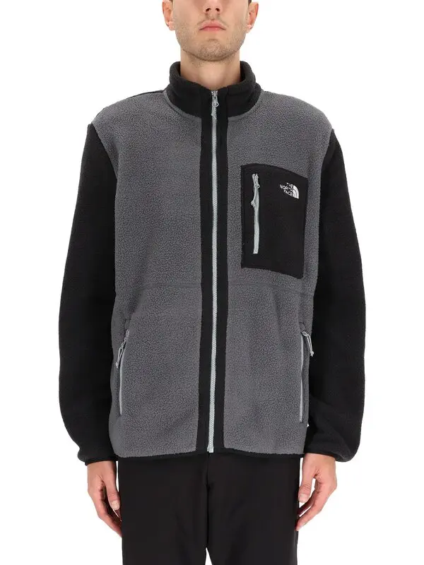 The North Face Yumiori Jacket - Grey