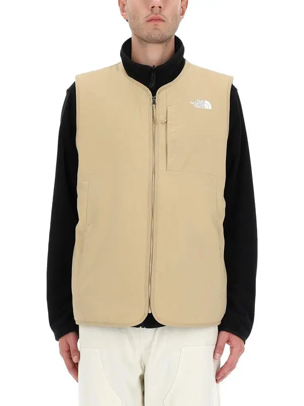 The North Face Ilti Liner Vest - Beige