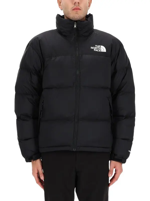 The North Face Retro Nuptse 1996 Jacket - Black