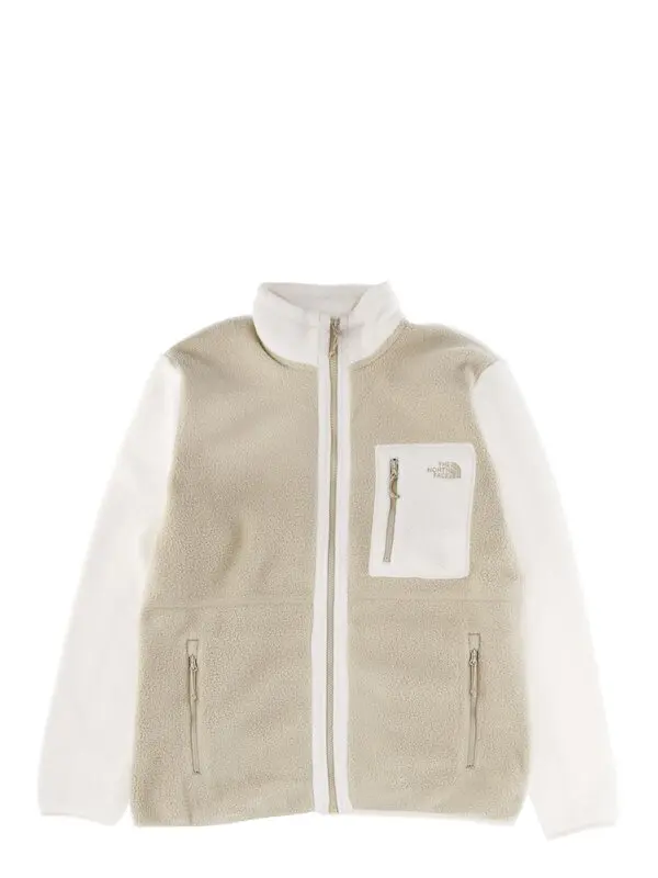 The North Face Yumiori Jacket - White