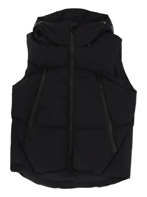 JG1 Swift Vest - Black