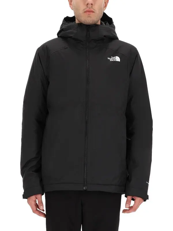 The North Face Millerton Jacket - Black