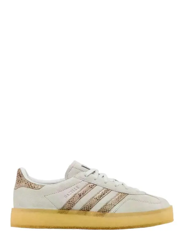 Adidas X Clarks 8th Street Gazelle Indoor Ronnie Fieg Molecule Sneakers - Neutrals