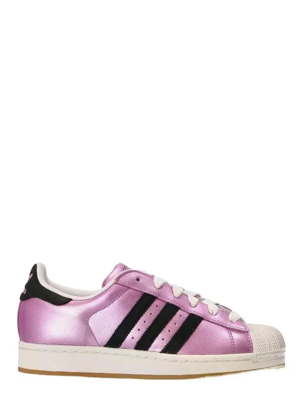Adidas Superstar Sneakers - Prepur Cblack Owhite A868606