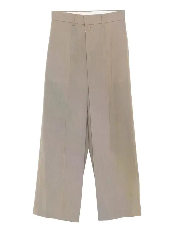 Toga Tapered Trousers - Neutrals