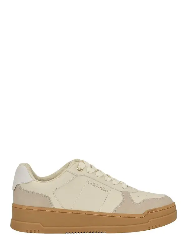 Calvin Klein Prizin Sneaker - Putty