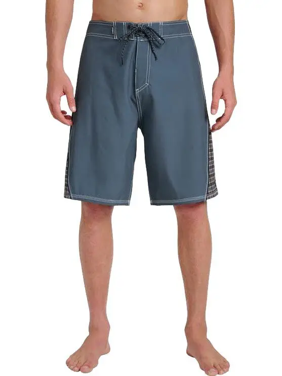 Quiksilver Mercury 99 Board Shorts - Orion Blue