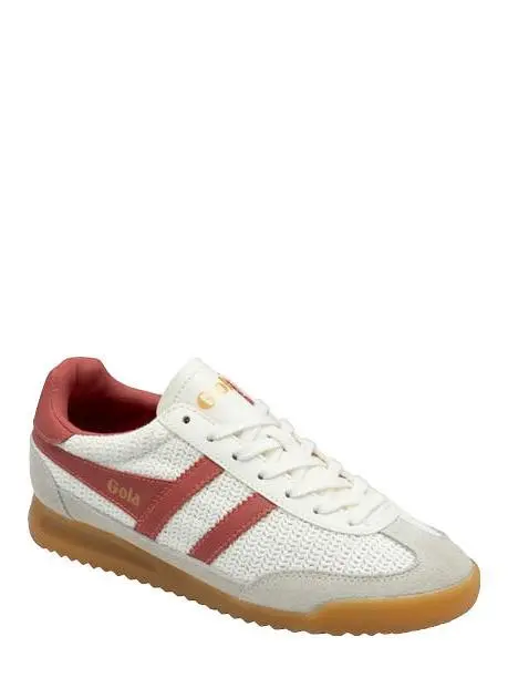 Gola Tornado Zephyr Sneaker - Off White/clay
