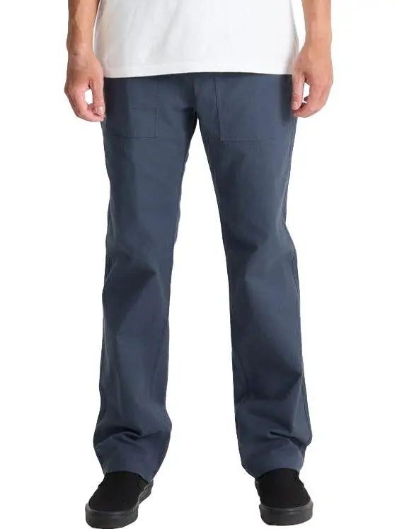 ROARK Layover Utility Pants - Deep Navy