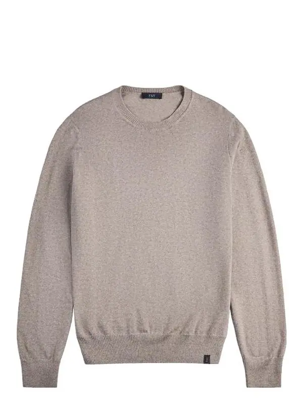 FAY Sweater - Beige