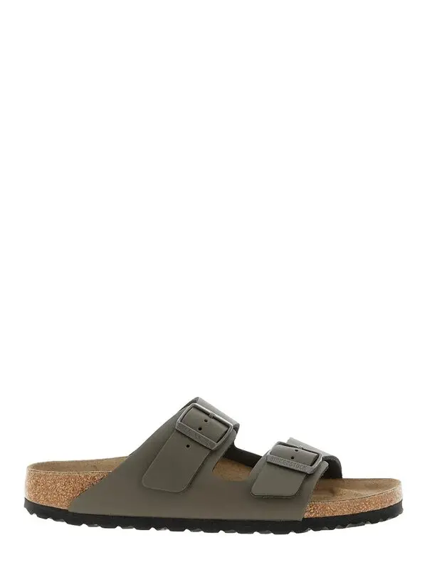 BIRKENSTOCK Arizona Bs Sandals - Gray
