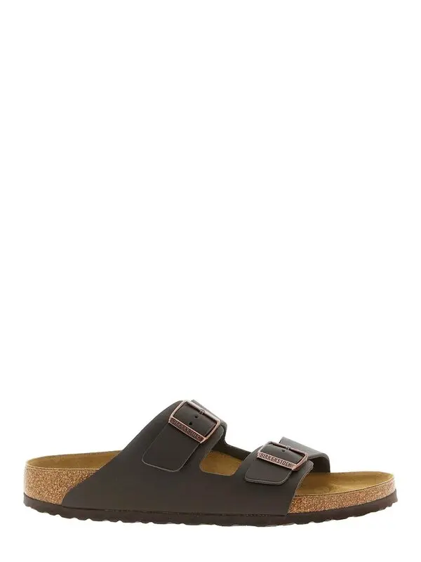 BIRKENSTOCK Arizona Bs Sandals - Brown