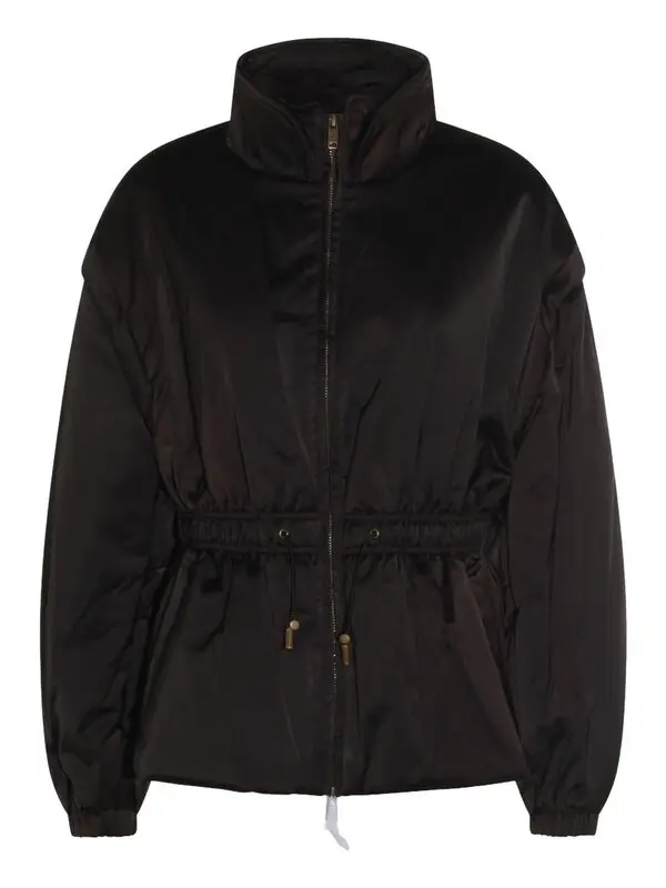 Isabel Marant Dastyni-gc Casual Jacket - Black