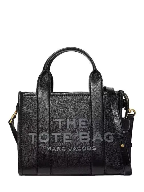Marc Jacobs Handbag - Black