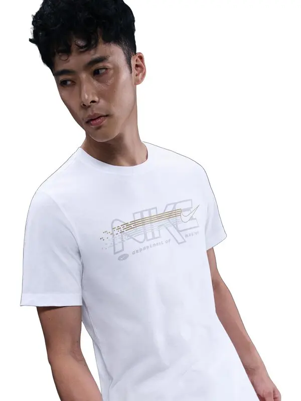 Nike Sportswear T-shirt - White