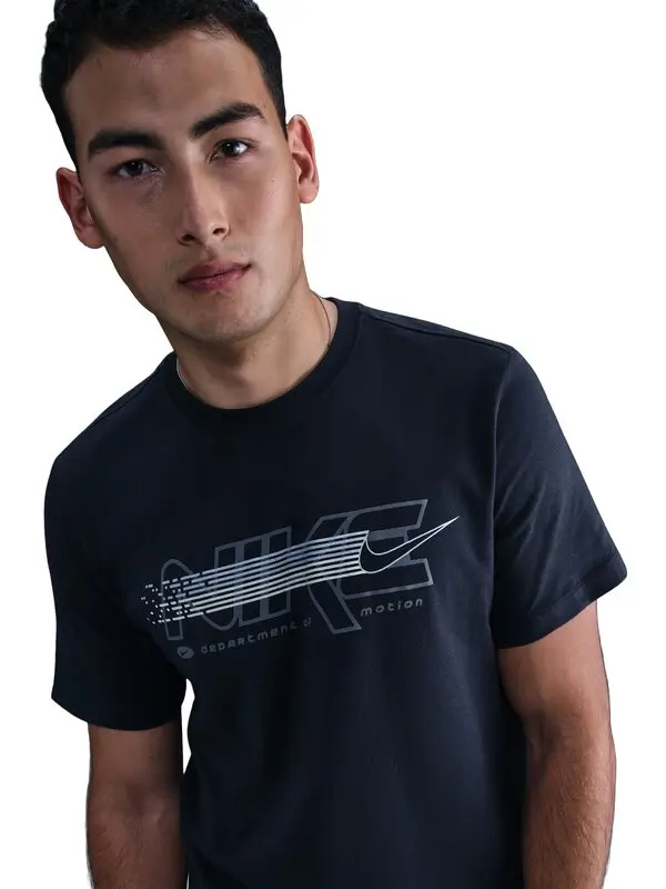 Nike Sportswear T-shirt - Blue
