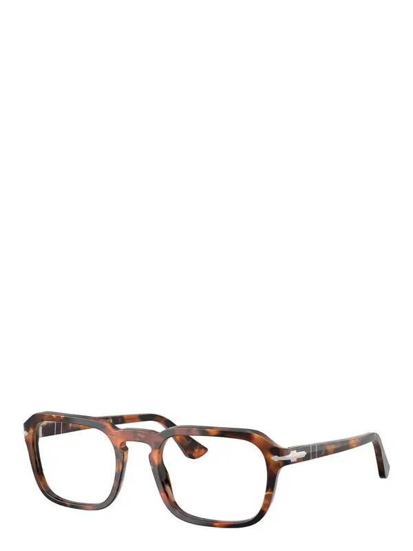 Persol Po3390v - Tortoise Brown & Pearl Brown