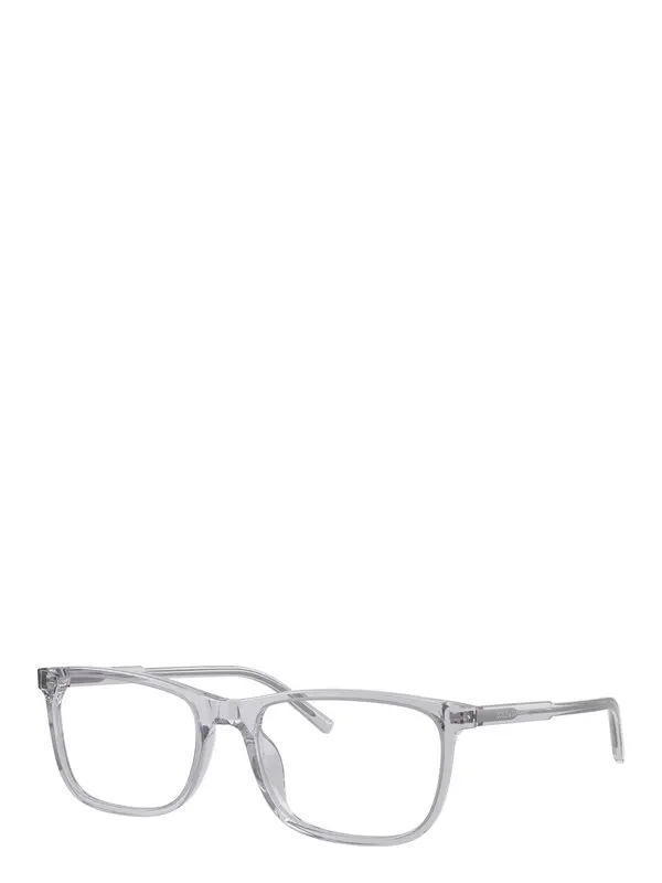 Dolce & Gabbana Eyeglasses - Transparent Gris