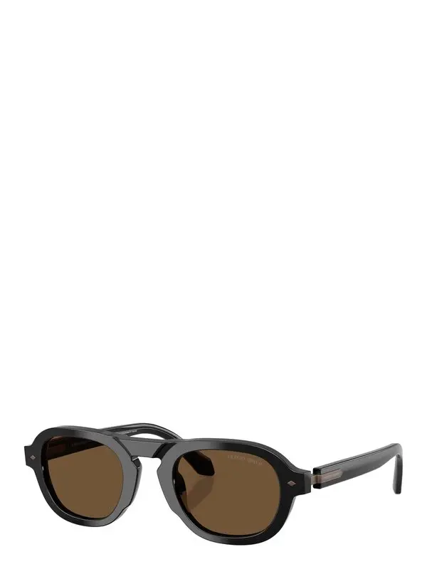 Giorgio Armani Ar8244 - Noir