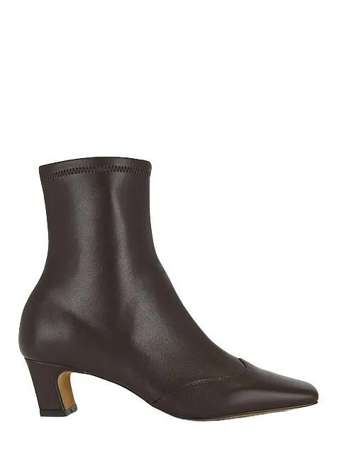 Steve Madden Jeter Boots - Brown