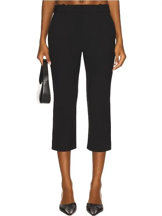 LOVERS AND FRIENDS Melodie Pant - Black