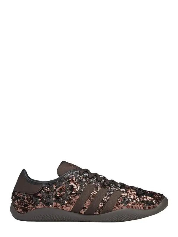 WALES BONNER X ADIDAS Karintha Low-top Sneakers - Brown