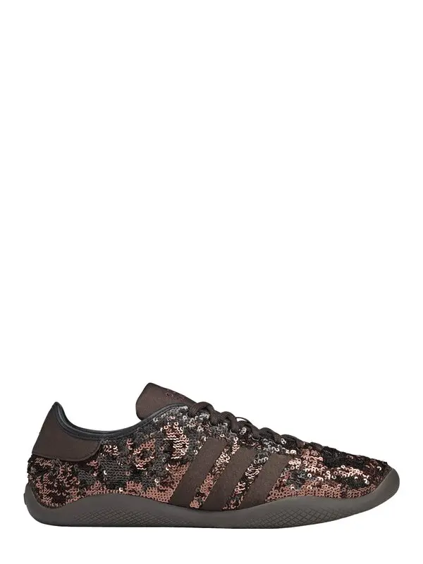 WALES BONNER X ADIDAS Karintha Lo Sneakers - Brown