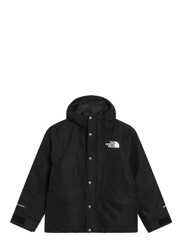 The North Face Mountain Jacket - Black