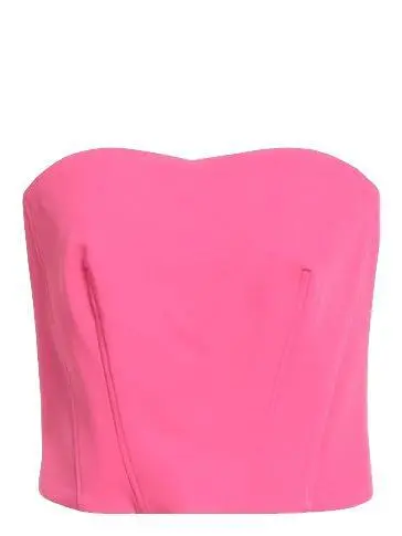 CAMILLA MILANO Tube Top - Pink
