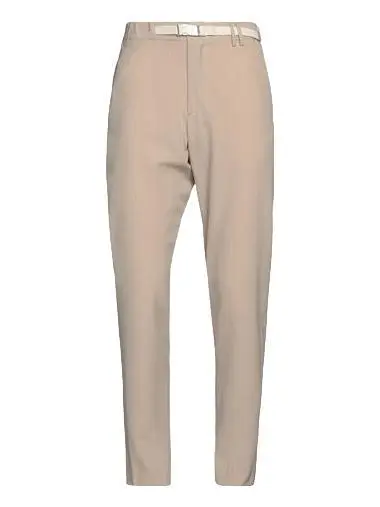 Eleventy Wool Chinos - Beige