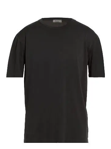 Crossley T-shirt Size Cotton - Black
