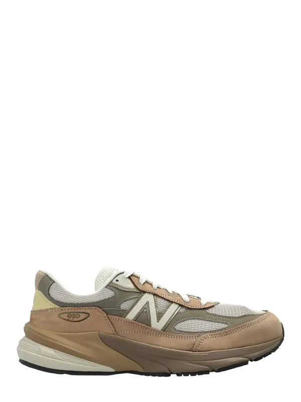 NEW BALANCE U990ca6 Low-top Sneakers - Beige