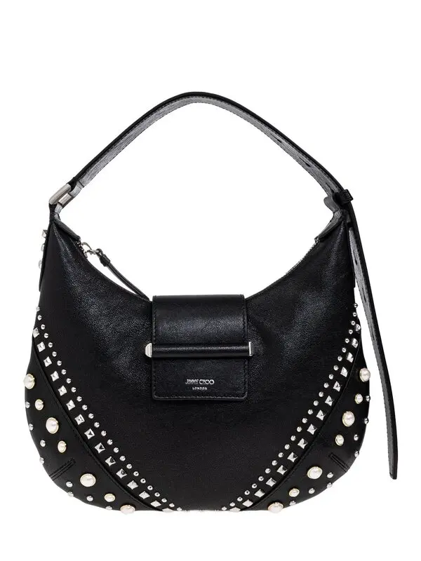 JIMMY CHOO Handbag - Black