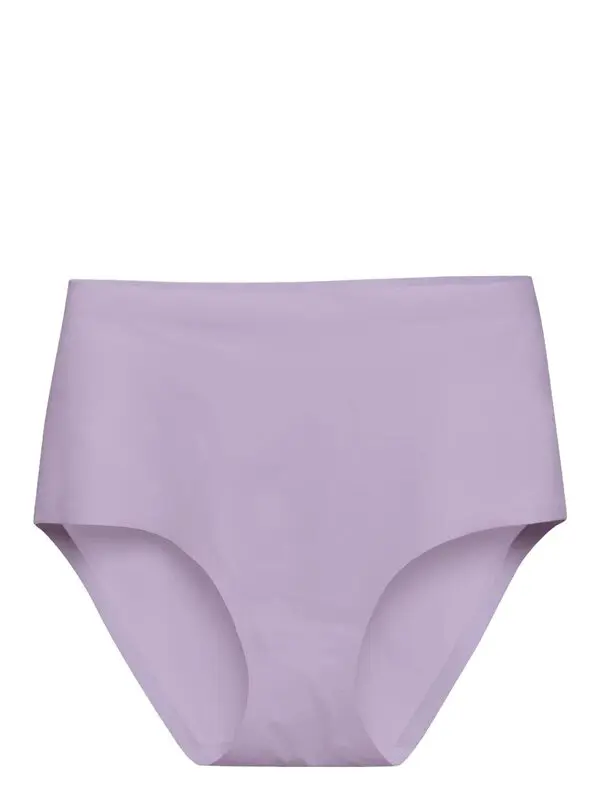 EBY High-waisted Panties - Lilac