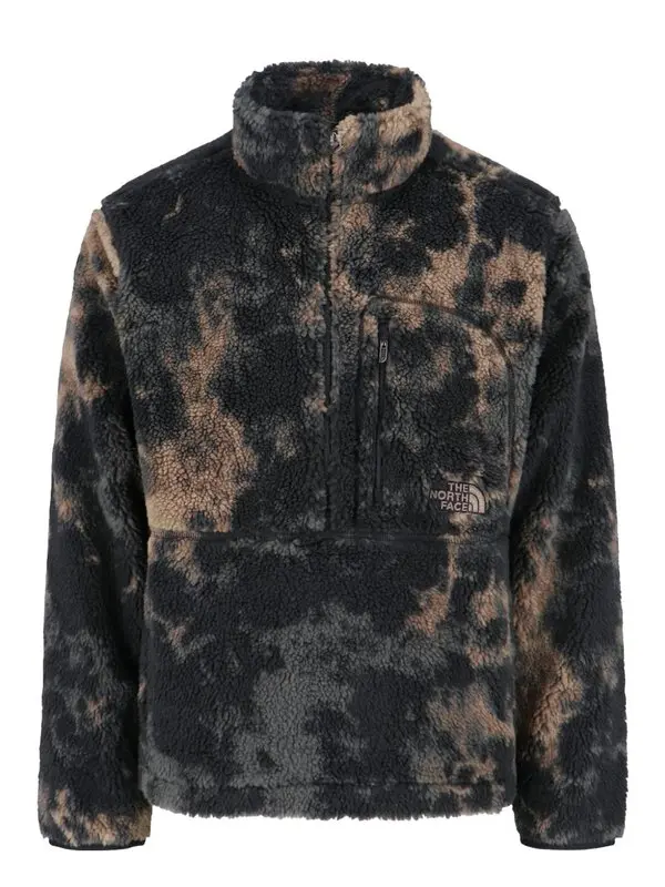 The North Face Extreme Pile Fleece - Multi