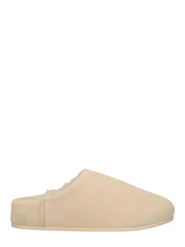 UGG Elea Mules - Cream