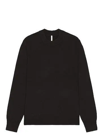 SUNFLOWER Moon Merino Sweater - Brown