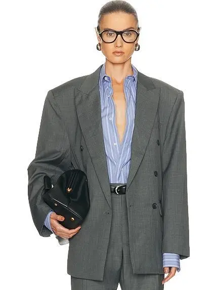 Ronny Kobo 1988 Blazer - Dark Grey