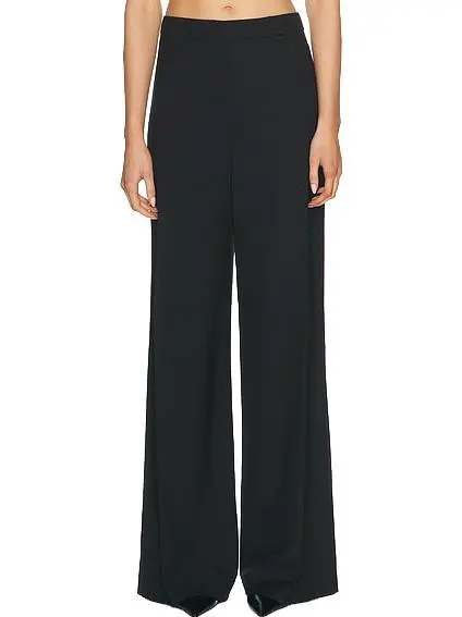 Alexis Jude Pant - Black