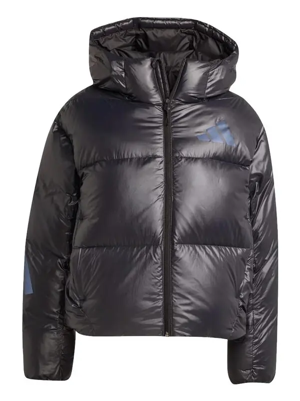 Adidas Z.n.e. Puffer Climawarm Down Jacket - Black