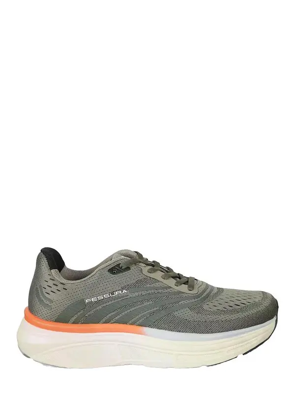 FESSURA Speed 01 Sneakers - Grey