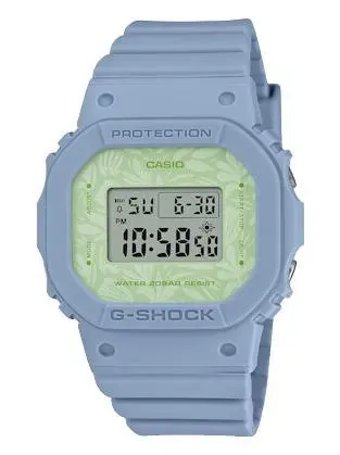 Casio G-shock Gmds5600nc2 Watch - Resin