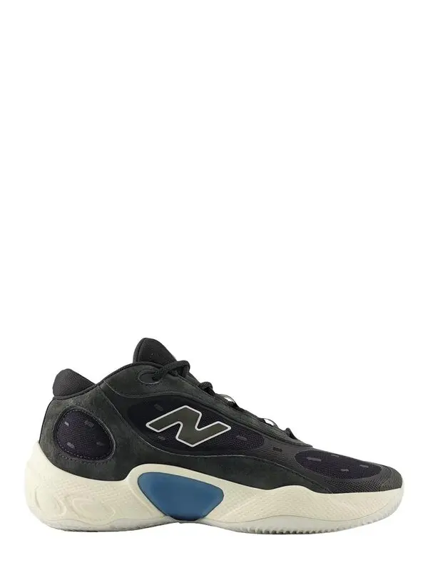 NEW BALANCE Fresh Foam Bb V3in Sneakers - Black/off White