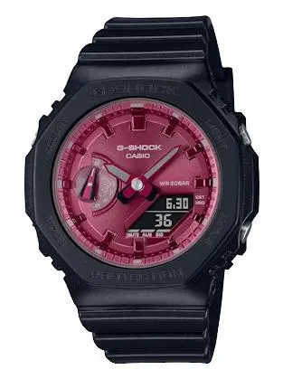 Casio G-shock Gmas2100rb1a - Resin