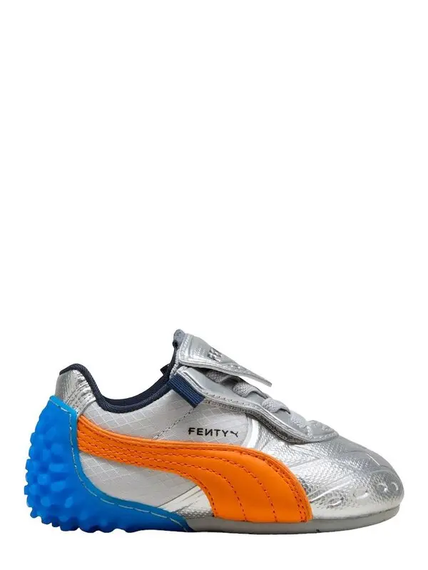 PUMA Avanti Lsx Fenty - Puma Silver/rickie Orange