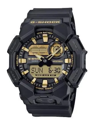 Casio G-shock Watch - Resin