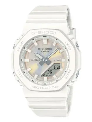 Casio G-shock Gmap2100pc7a - Resin