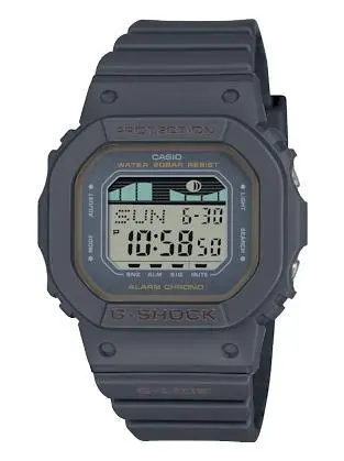 Casio Gshock Glxs56001 - Resin