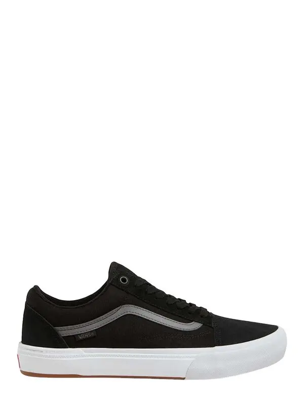 VANS Bmx Old Skool Sneakers - Black/white/grey