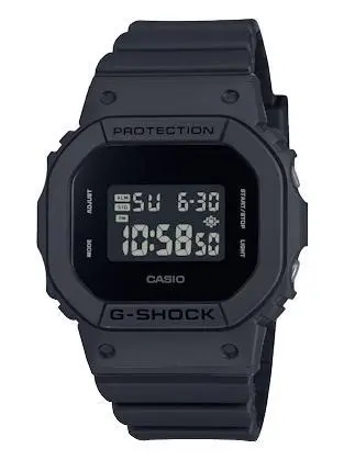 Casio G-shock Gmds5610bb1 - Resin